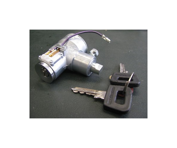 Steering Column Lock C37103